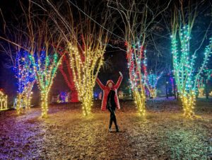 Experience Christmas In Helen, GA: What To See During The Holidays