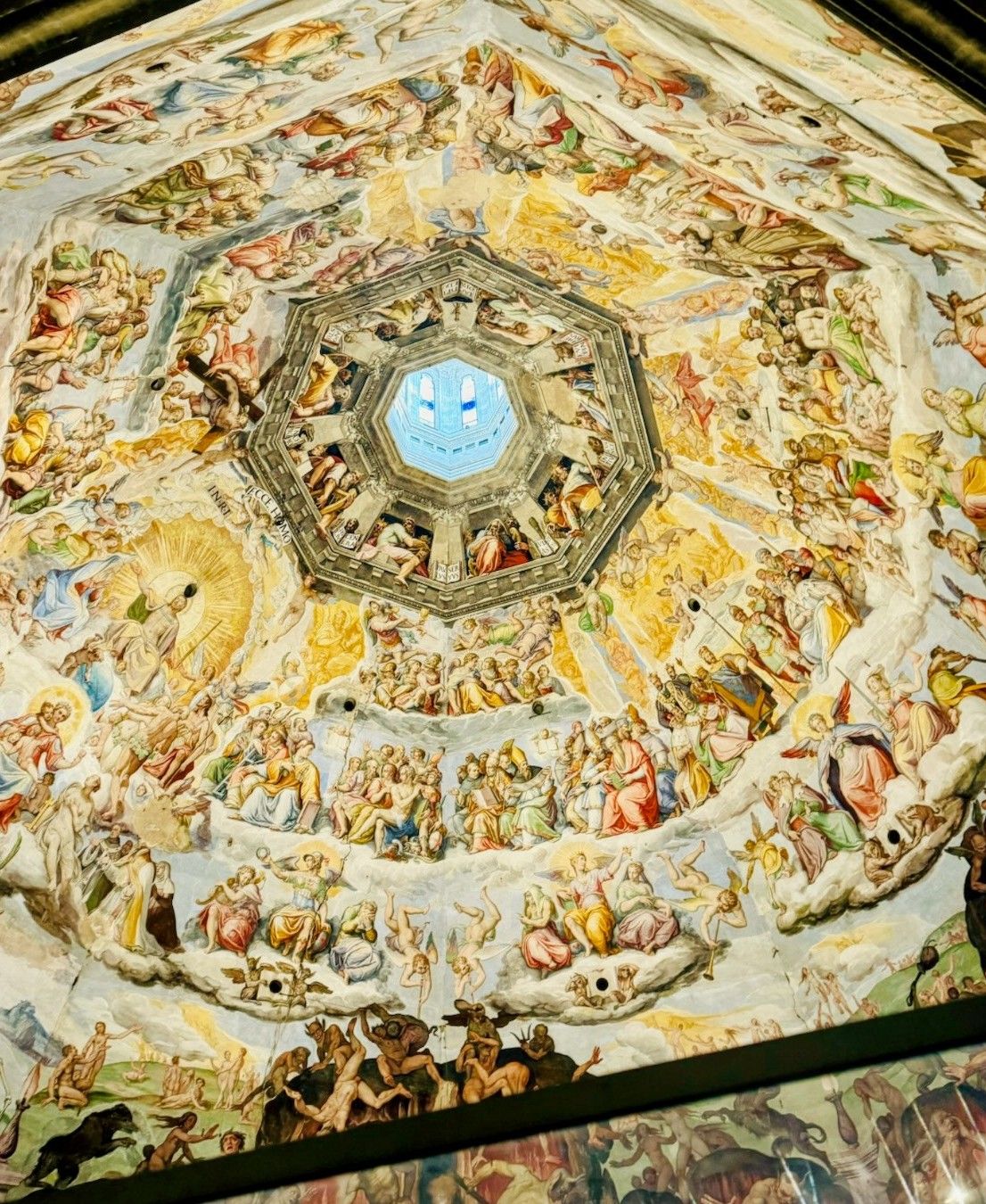 25 Most Beautiful Church Ceilings In The World - Im Late For Everything