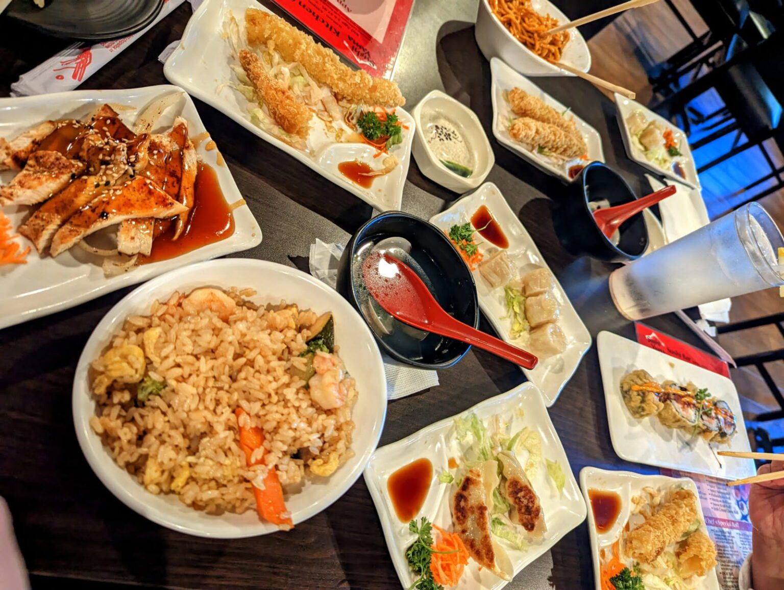 Sushi Yama: Your Guide to All-You-Can-Eat Sushi in Tampa, FL
